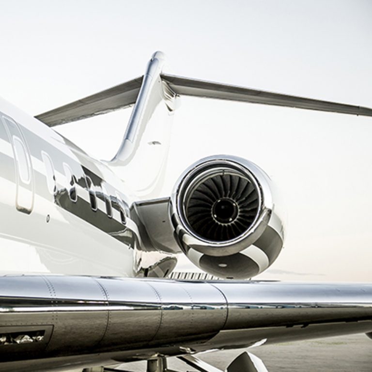 Training – V1 Aircraft Detailing